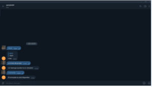 Cómo crear un Chatbot en Python