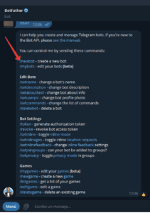 Cómo crear un Chatbot en Python