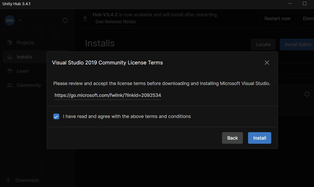 Qué es Unity: Programación de videojuegos para mentes creativas ...