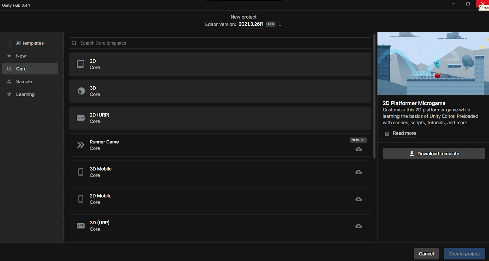 Qué es Unity: Programación de videojuegos para mentes creativas ...
