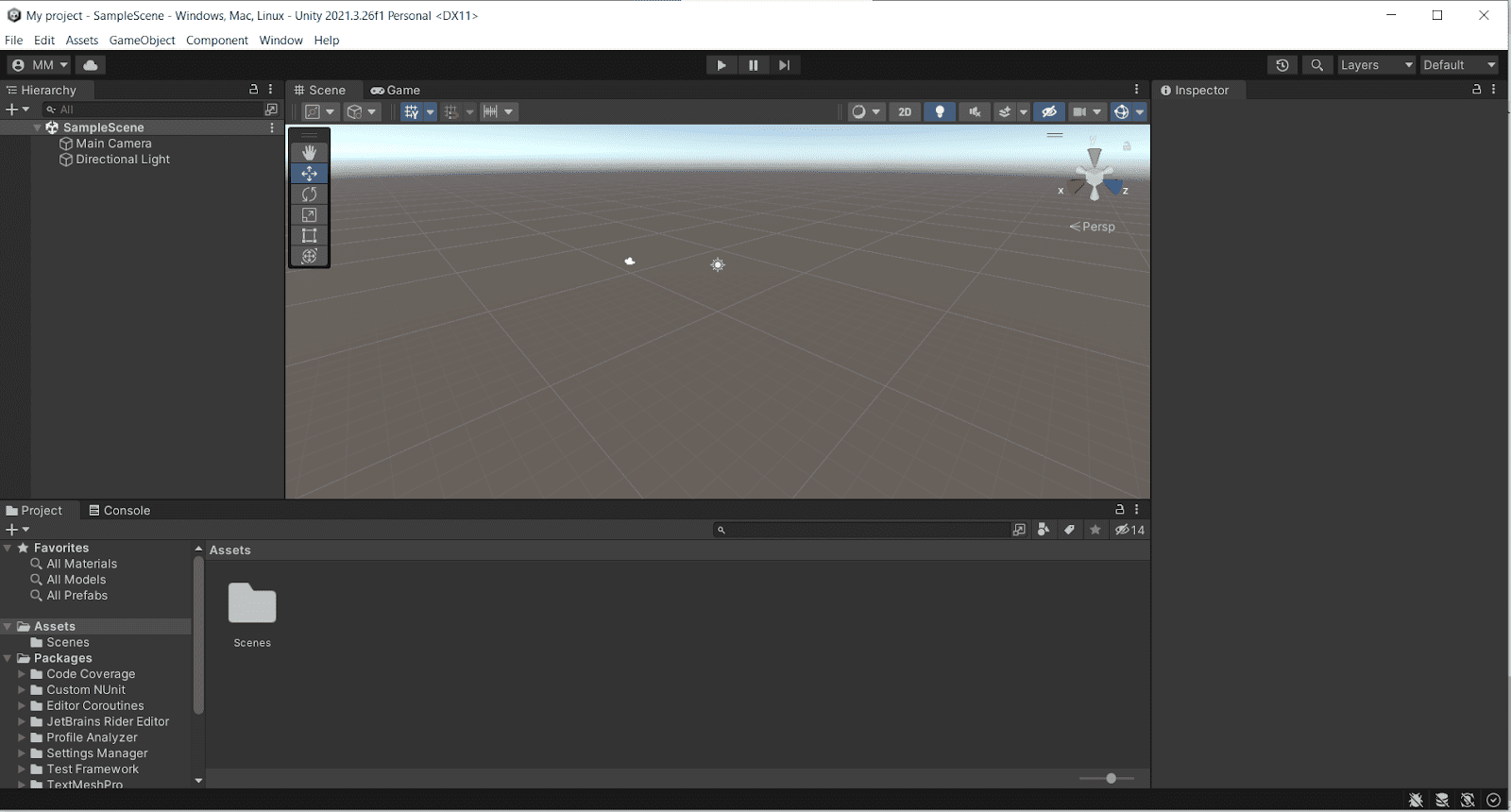 Qué es Unity: Programación de videojuegos para mentes creativas ...