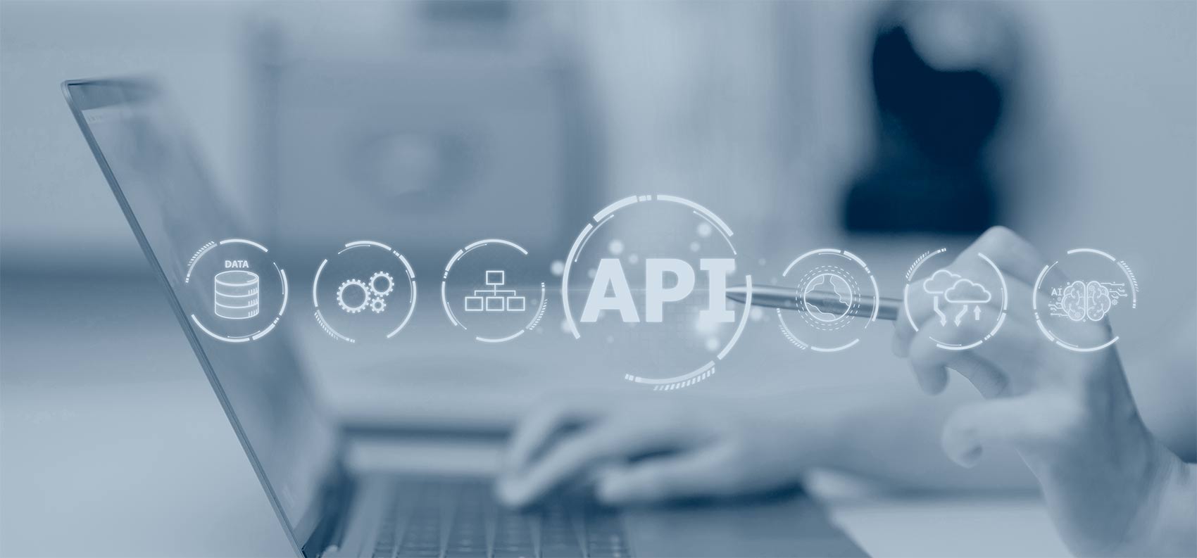 Qué es una API y para qué sirve - Profile Software Services