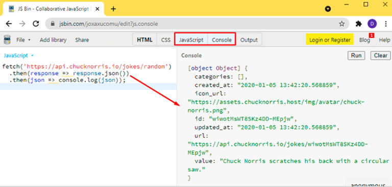 7 APIs interesantes para desarrolladores Front End