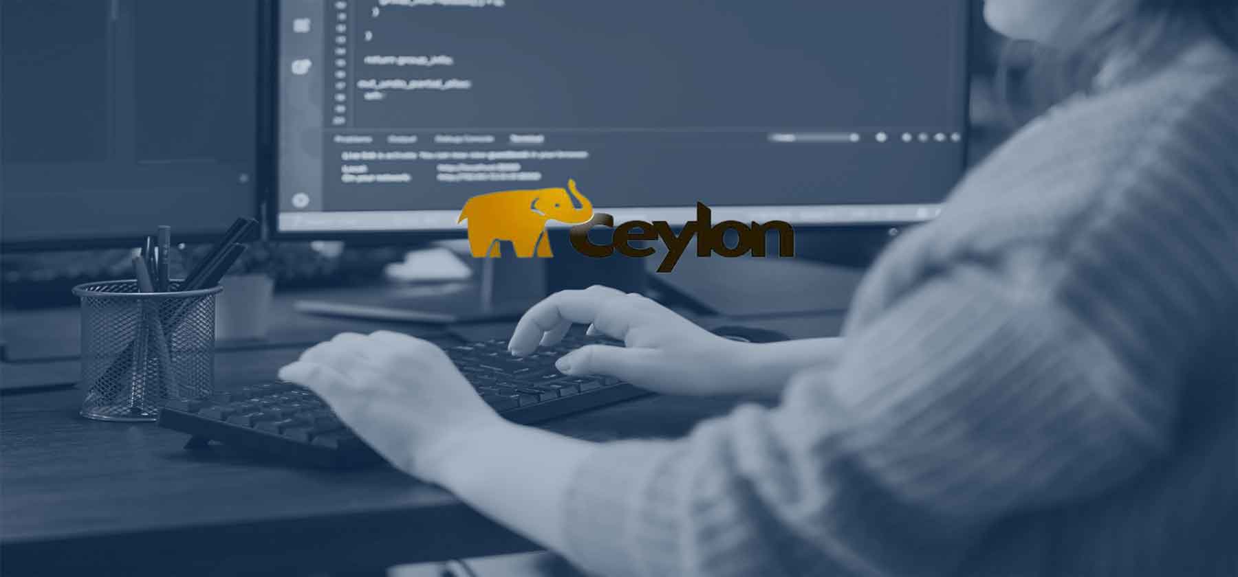 ¿Qué es Ceylon? Ventajas frente a Java