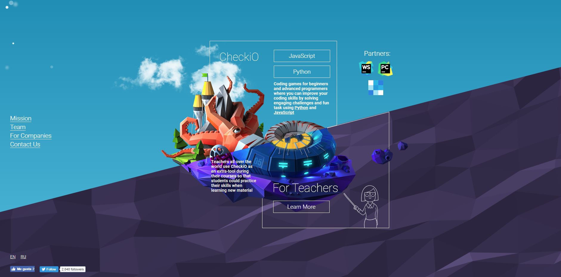 5 Videojuegos para aprender a programar mejor