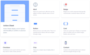 Qué es Ionic: ventajas y desventajas de usarlo en apps móviles híbridas