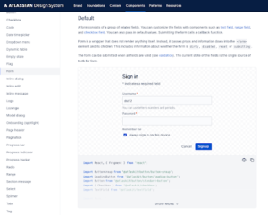 ¿Qué es un Design System? Pasos, ejemplos y herramientas