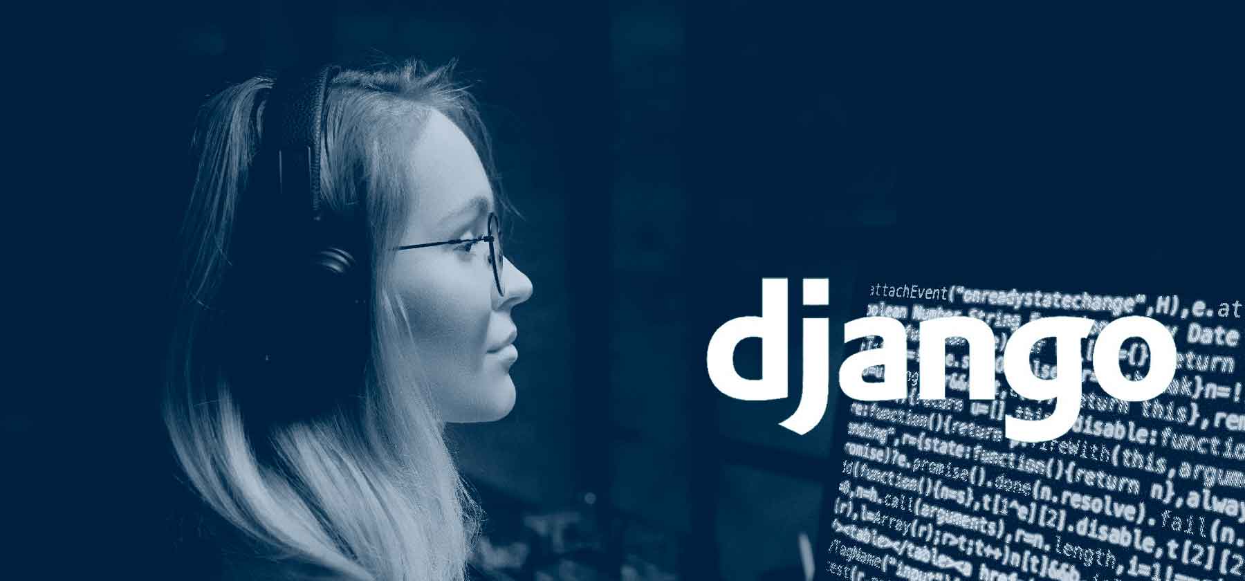 Django al detalle: características y funcionalidades