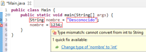 Variables y tipos de datos en Java: qué son y cómo funcionan