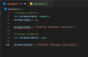 TypeScript: qué es, diferencias con JavaScript y por qué aprenderlo