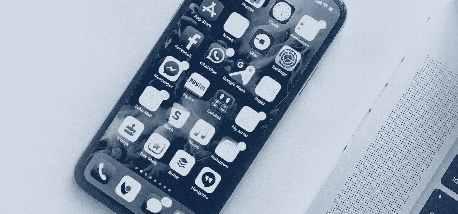 Flutter, el SDK para crear apps multiplataforma con rendimiento nativo
