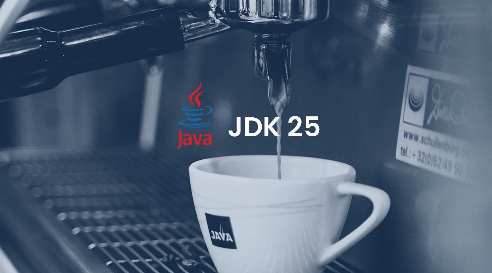JDK 25 (Java 25) explicado: mejoras clave para desarrolladores/as - Profile Software Services