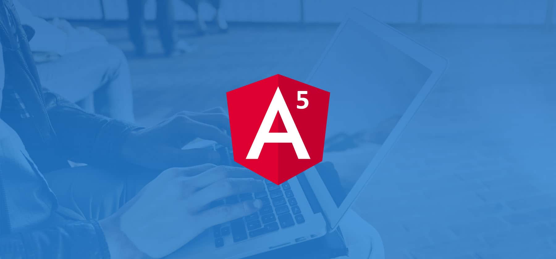 Librería de componentes de Angular 5