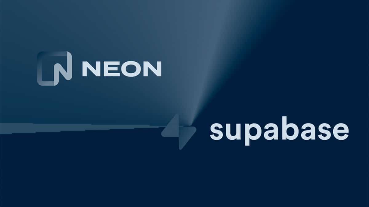 NeonDB y Supabase: alternativas a Firebase y PostgreSQL - Profile ...