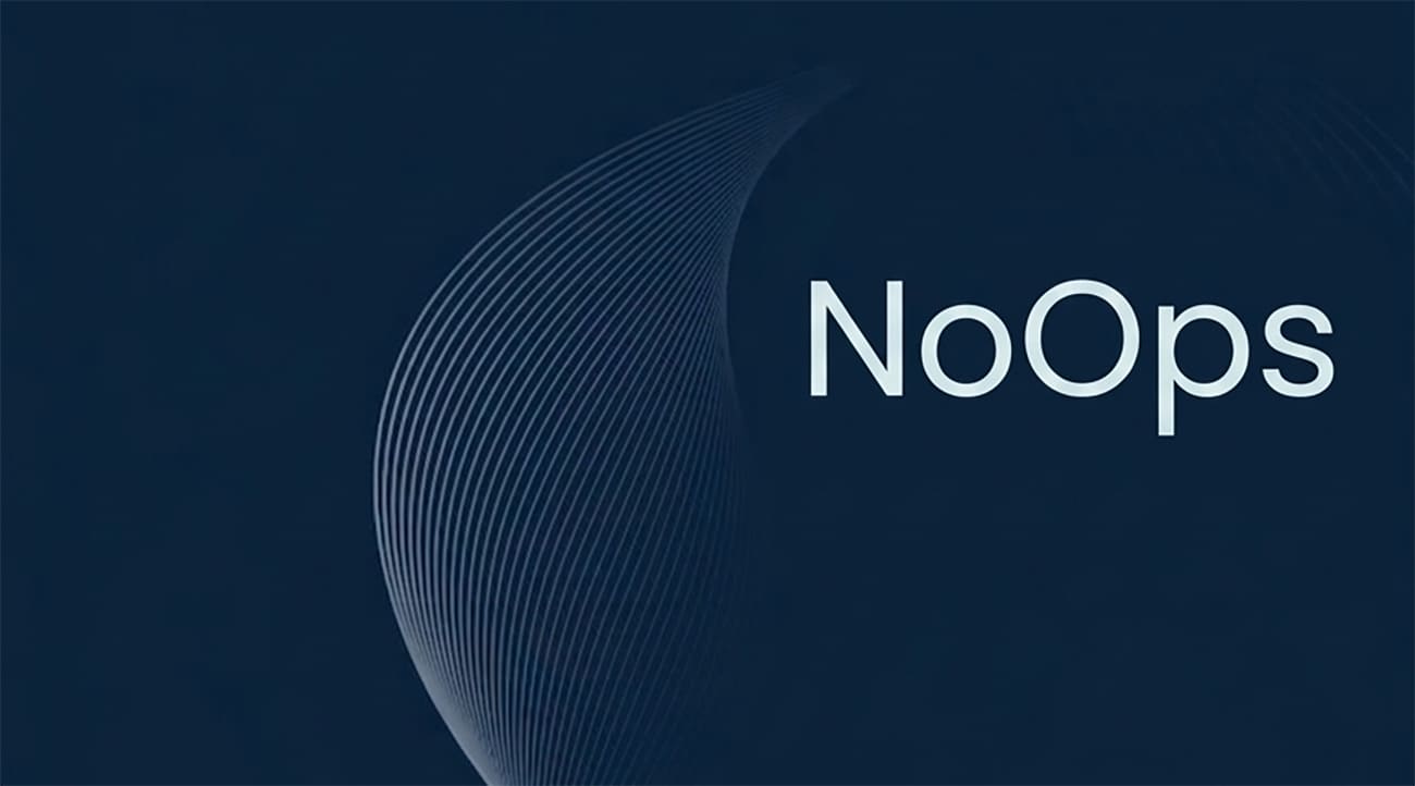 NoOps: el futuro de la infraestructura automatizada | Profile