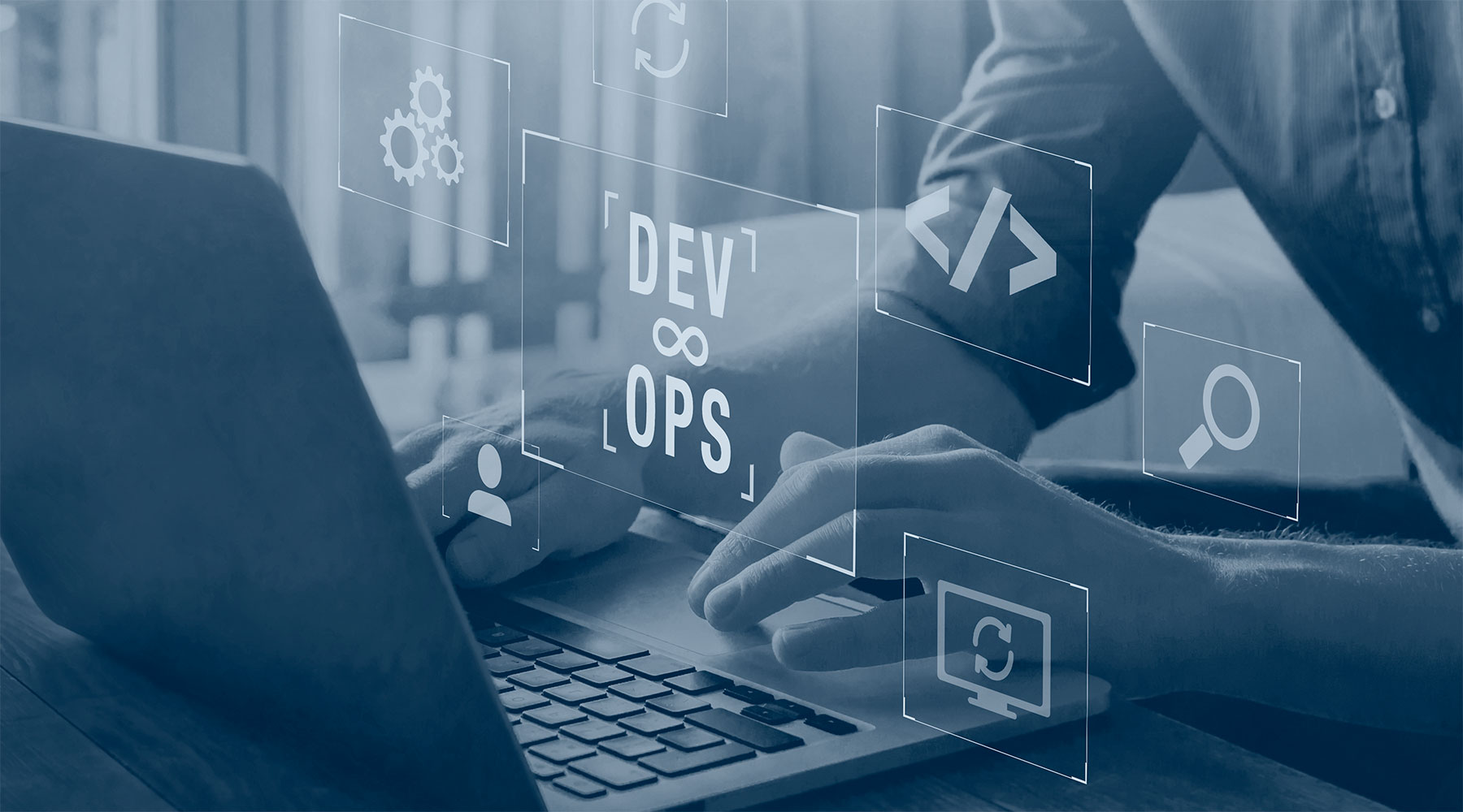4 prácticas DevOps para impulsar tu proyecto de software - Profile Software Services