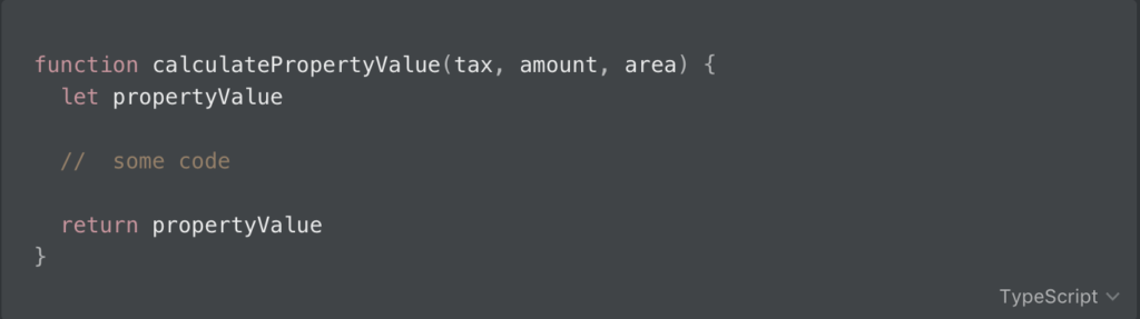 Verificación de tipos estática en React con TypeScript