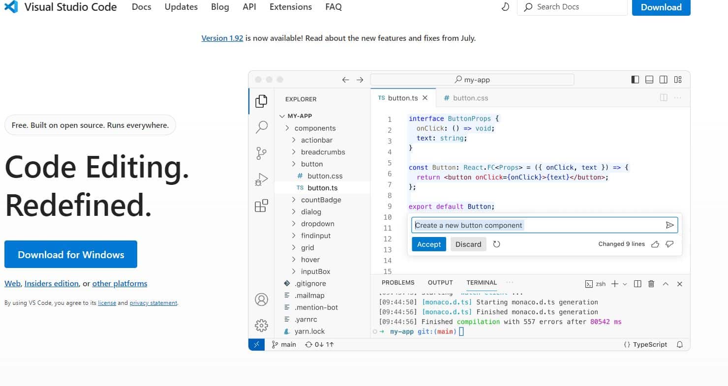 Herramientas esenciales para controlar errores en el código