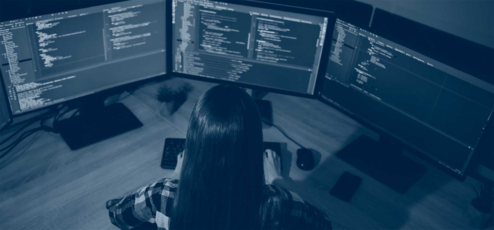 Backend Developer: Qué es, funciones y cómo convertirse en uno/a - Profile Software Services