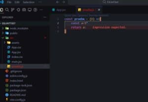 Qué es ESLint y cómo configurarlo