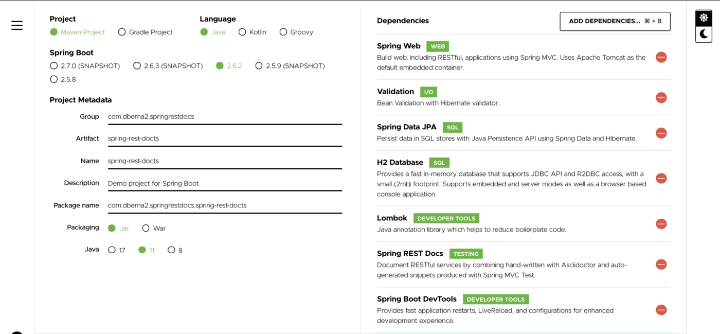 Documenta Tus Apis Con Spring Rest Docs Profile Software Services