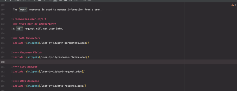Documenta tus APIs con Spring REST Docs - Profile Software Services