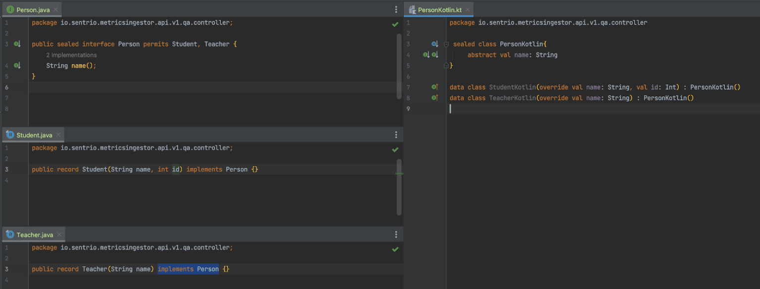 Jdk 17: última versión LTS en Java - Profile Software Services