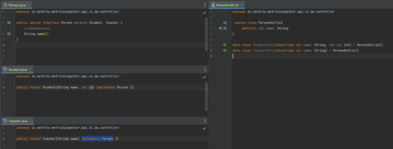 Jdk 17: última versión LTS en Java - Profile Software Services