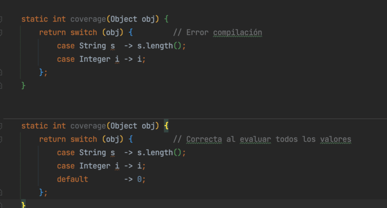Jdk 17: última versión LTS en Java - Profile Software Services