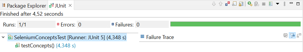 Cómo automatizar pruebas con Selenium - Profile Software Services