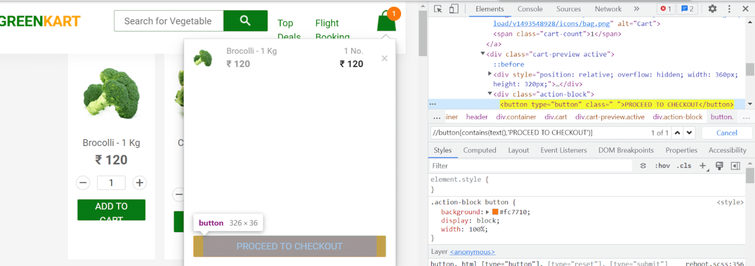 Cómo automatizar pruebas con Selenium - Profile Software Services