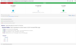 Cucumber: automatizar y estructurar pruebas en un entorno BDD - Profile ...