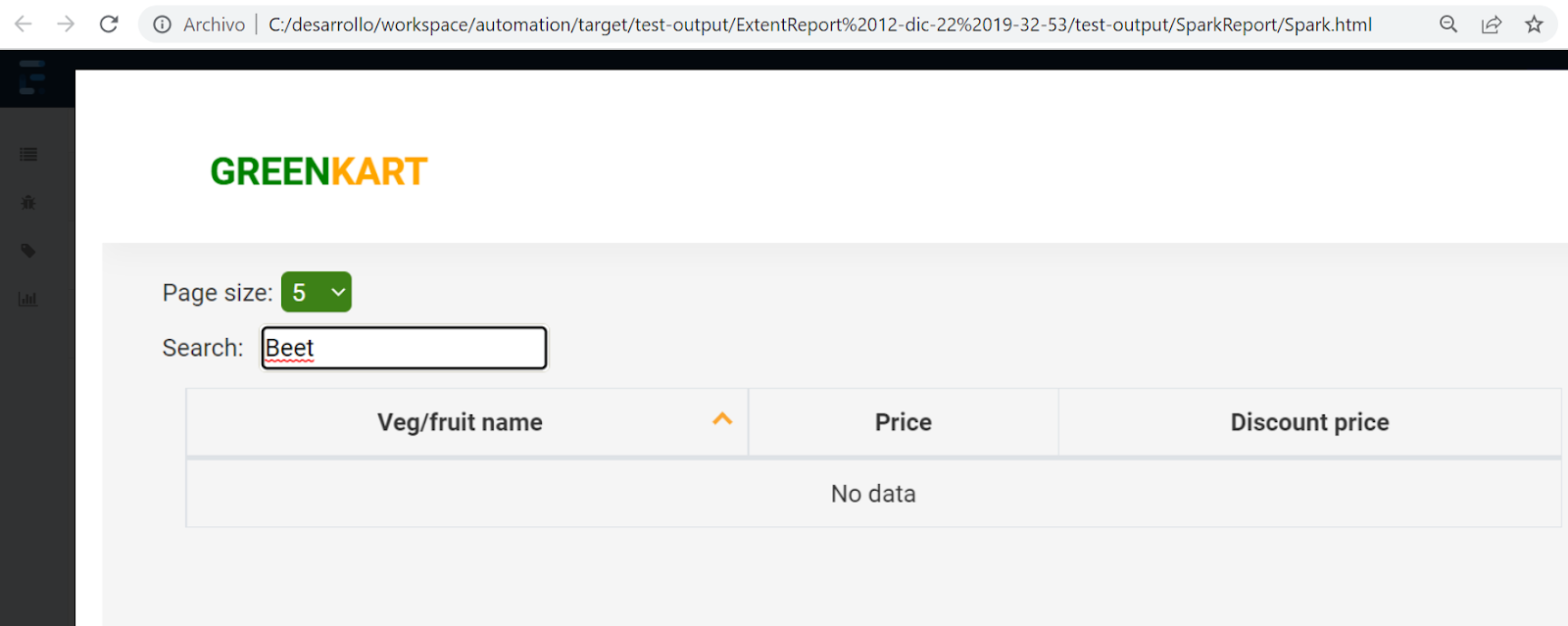 Cucumber: automatizar y estructurar pruebas en un entorno BDD - Profile ...