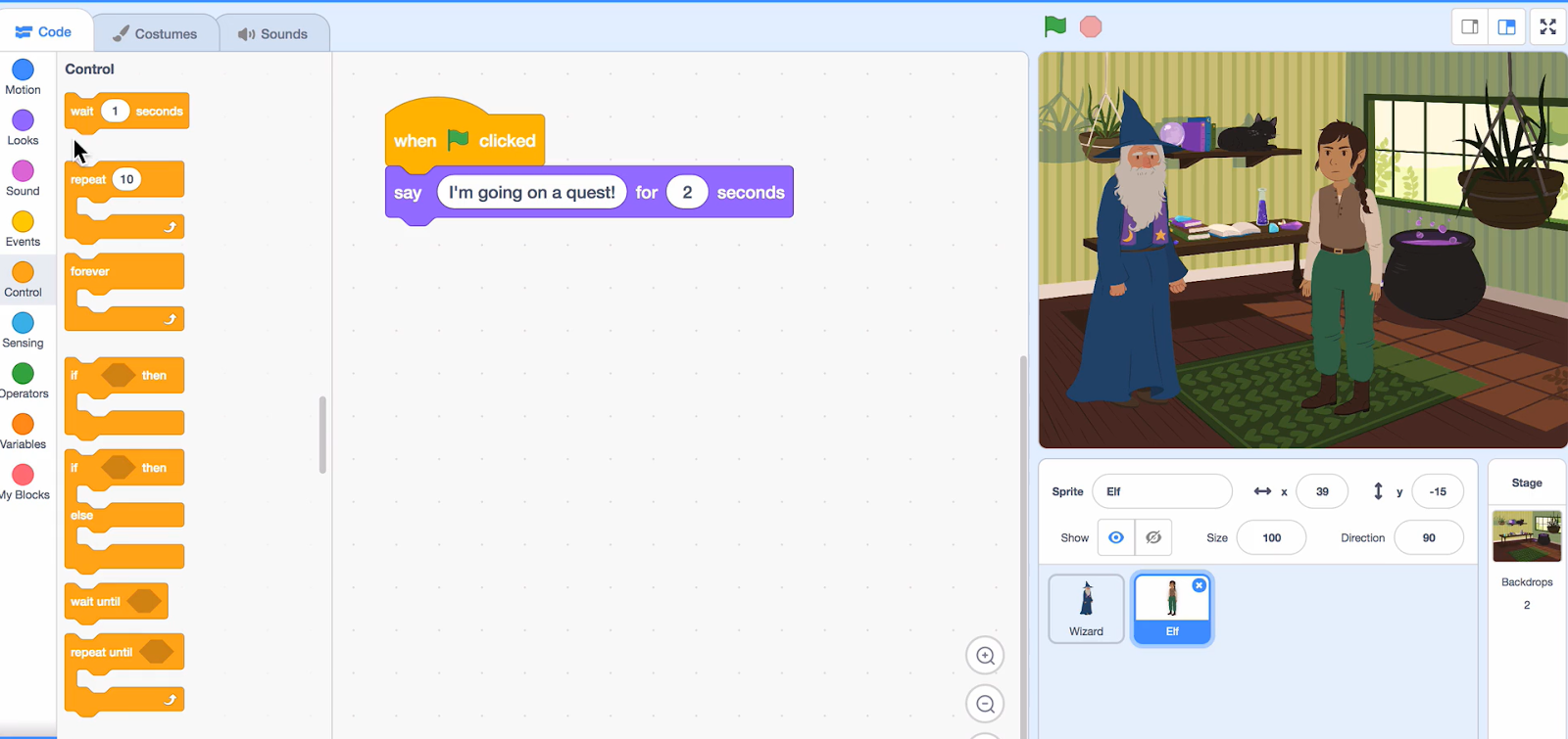 Qué es Scratch y para qué sirve - Profile Software Services