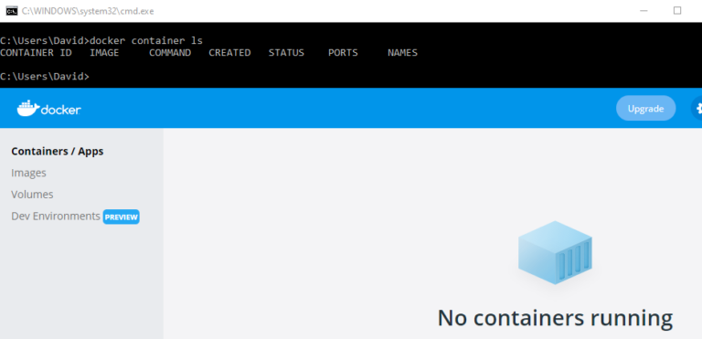 Qué es Docker y para qué sirve