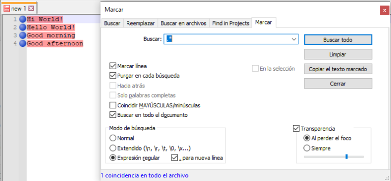 Qué son y cómo usar expresiones regulares RegEx - Profile Software Services