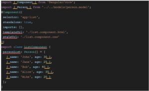 Guía para implementar componentes standalone en Angular