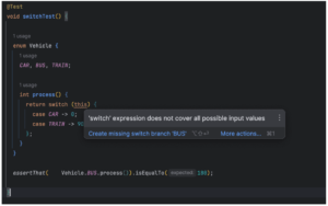 Jdk 21: mejoras en la última versión LTS de Java - Profile Software ...