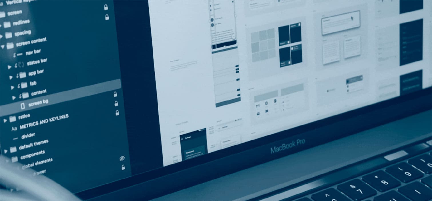 ¿Qué es UI o User Interface? - Profile Software Services
