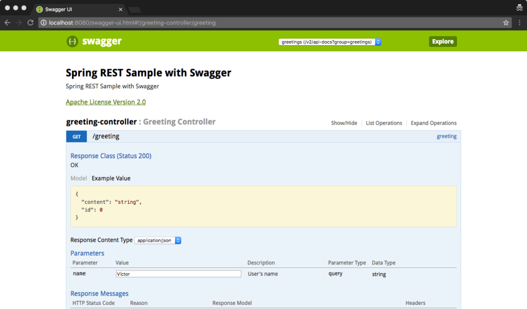 Introducción a IBM API Connect Microgateway Framework