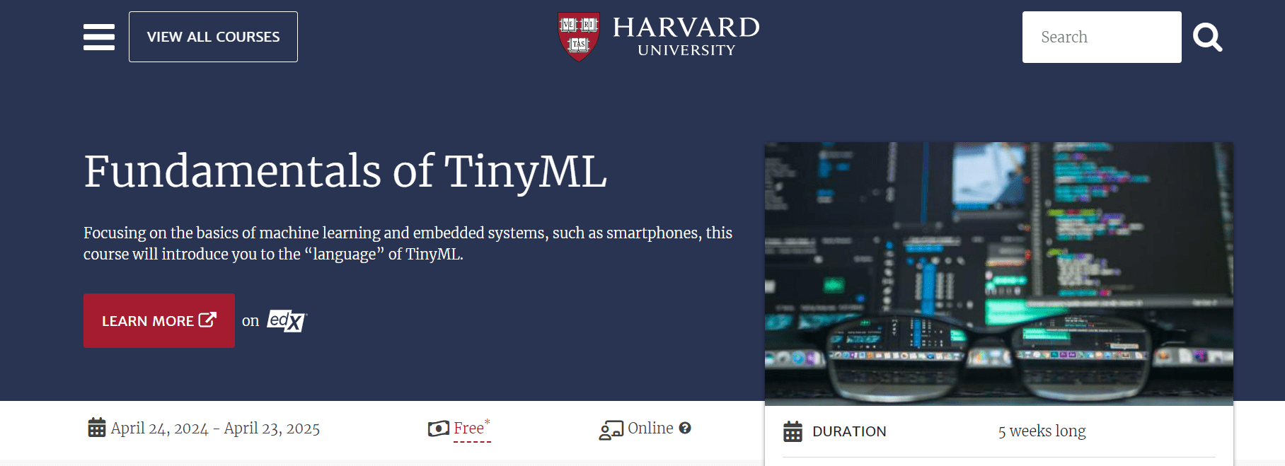 Los mejores cursos gratis de Inteligencia Artificial - Profile Software Services