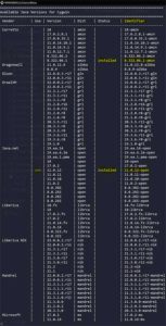 SDKMAN!: ¿qué es, cómo instalarlo y utilizarlo? + Ejemplo de uso real