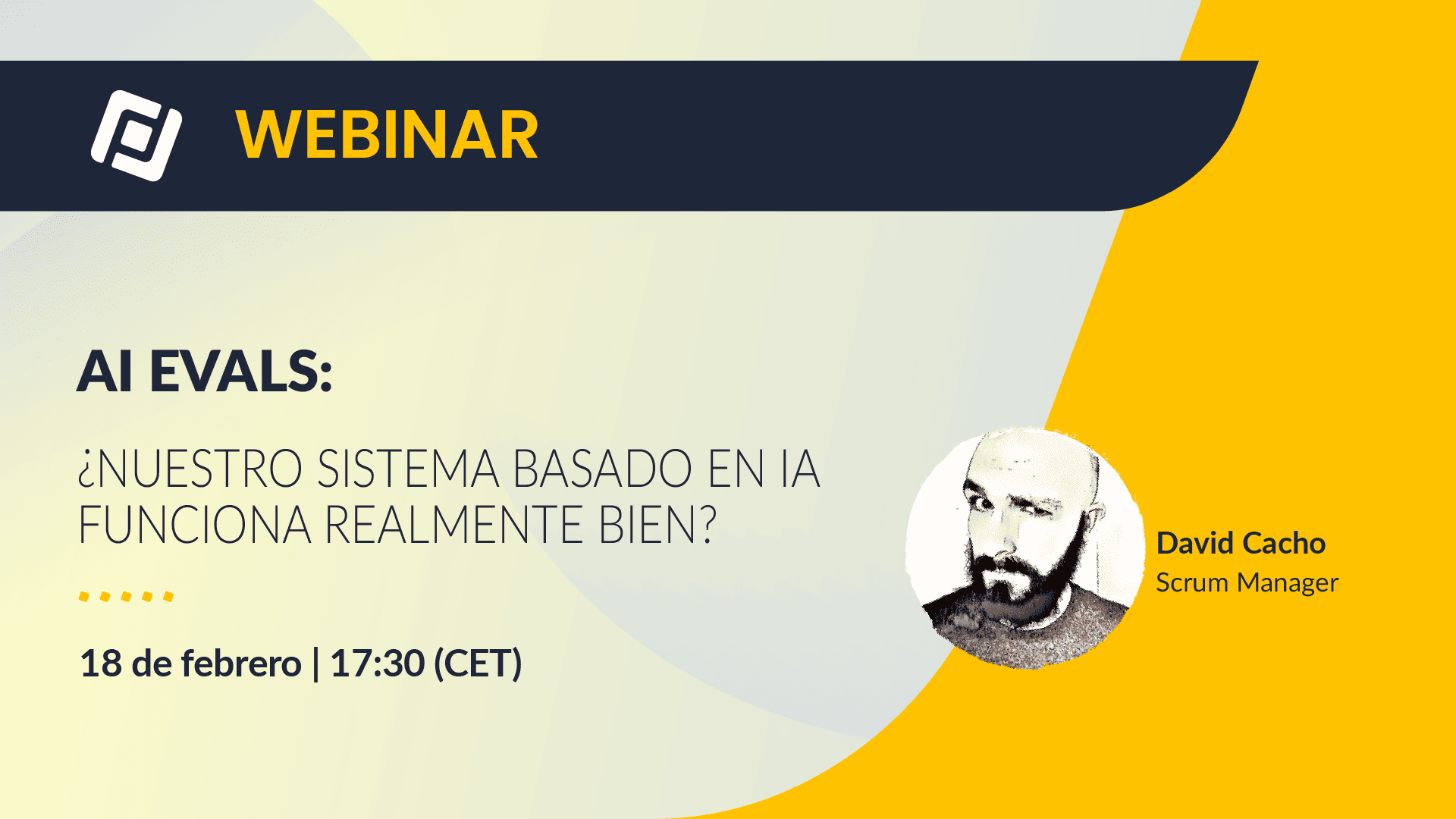 Formación AI Evals: ¿nuestro sistema basado en IA funciona realmente ...